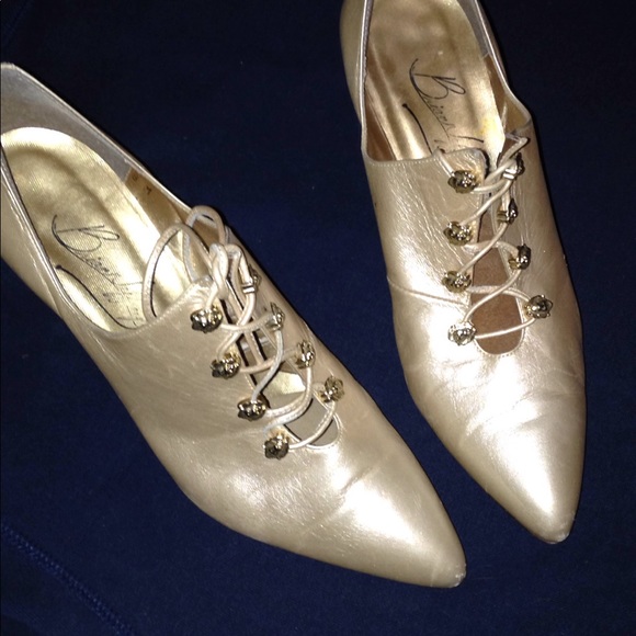brian jeffery | Shoes | Vintage 9 | Poshmark